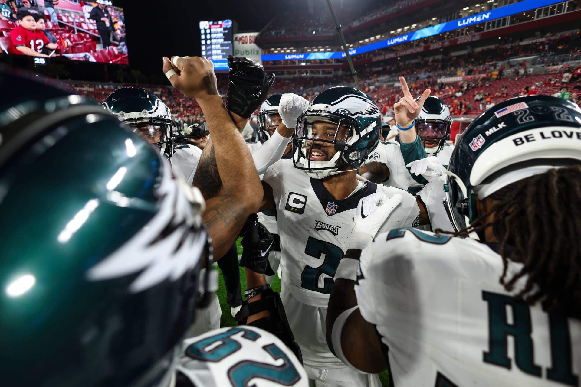 Steelers Signing Former Eagles Star To $10 Million Deal - The Spun