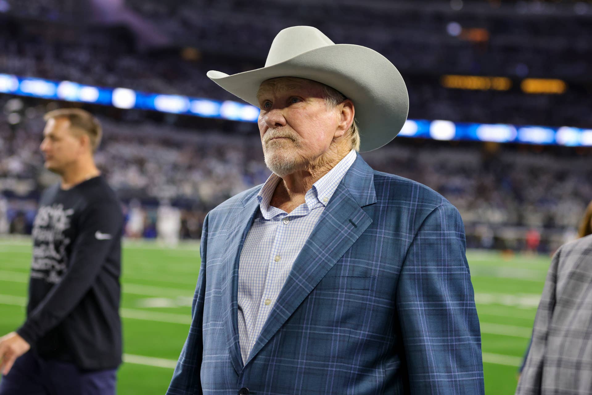 NFL Legend Terry Bradshaw Reveals When He'll Retire From FOX - The Spun