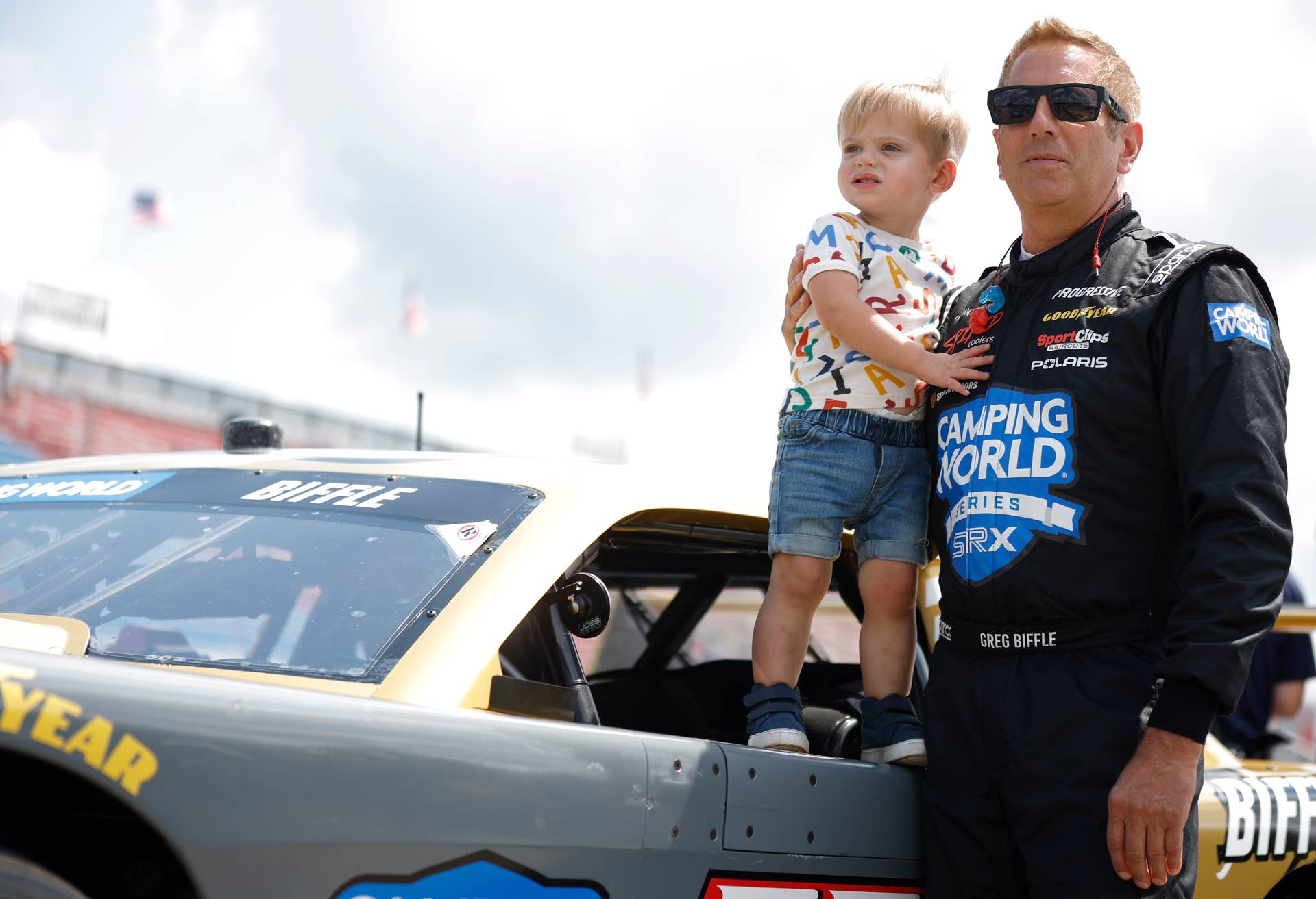 Chilling New Details Emerge Months After Death Of NASCAR's Greg Biffle ...