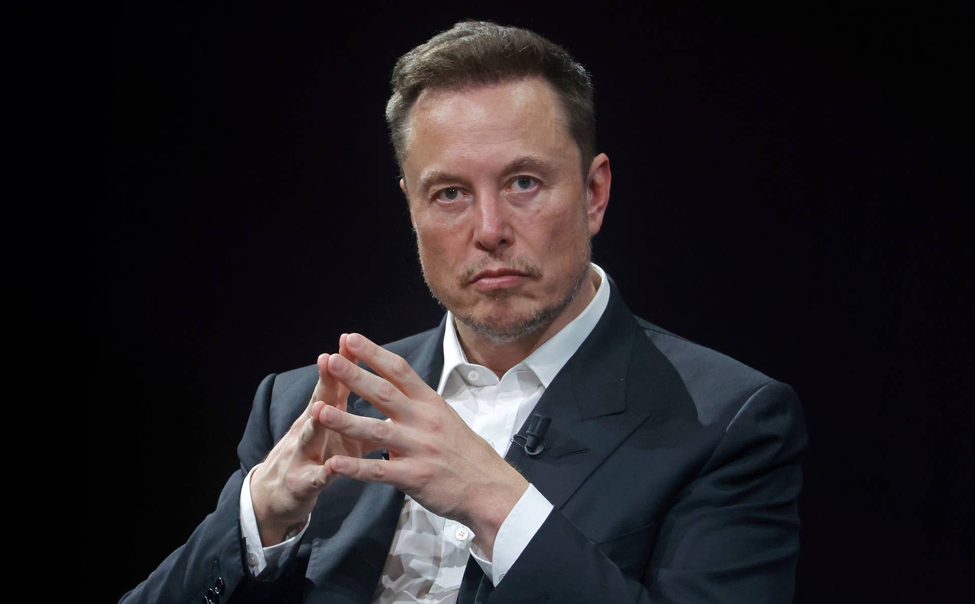 Elon Musk's Ex-Girlfriend Announces Major Health Diagnosis - The Spun