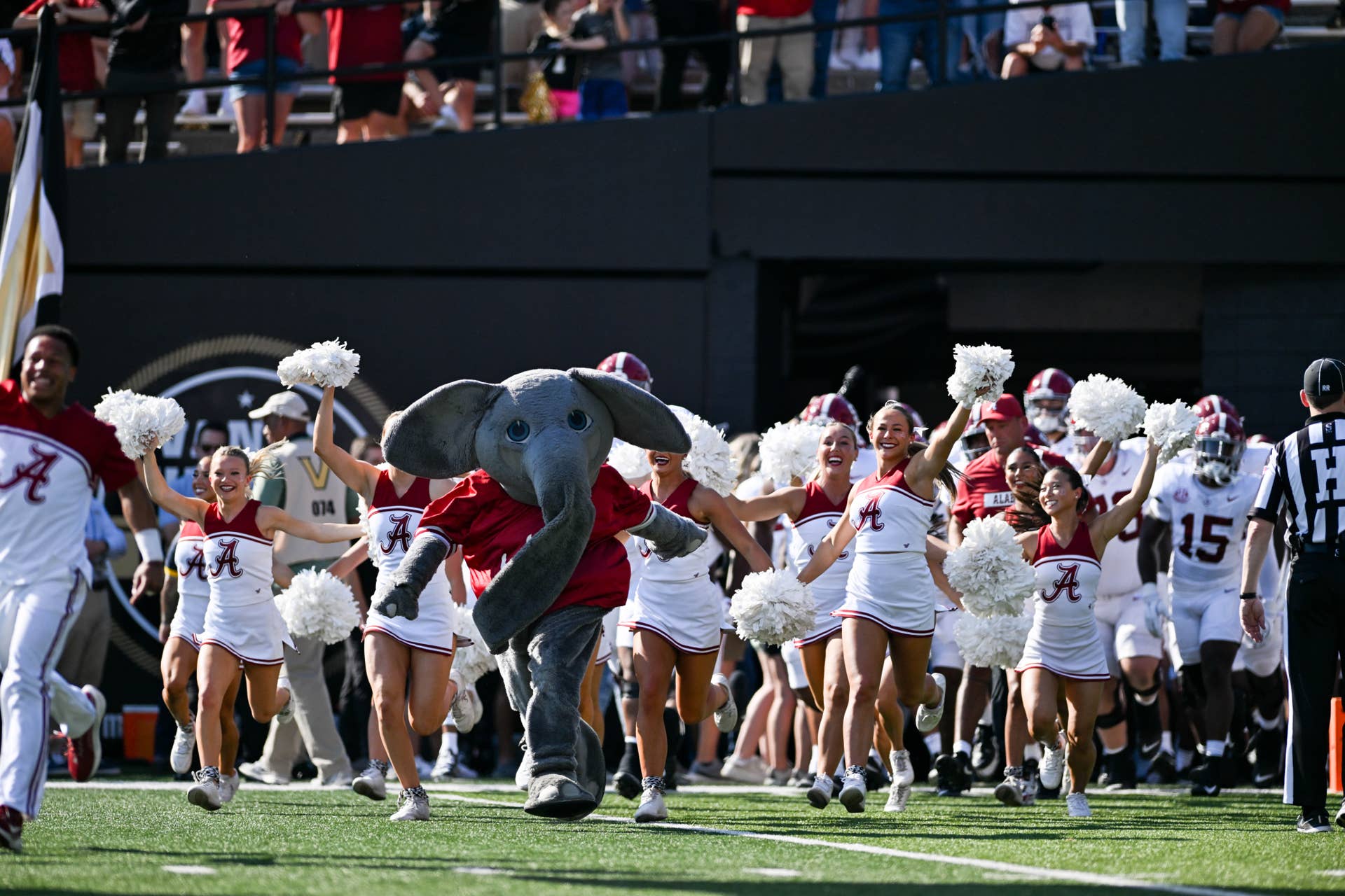 Danny Kanell Had Sarcastic Response To Alabama Win - The Spun