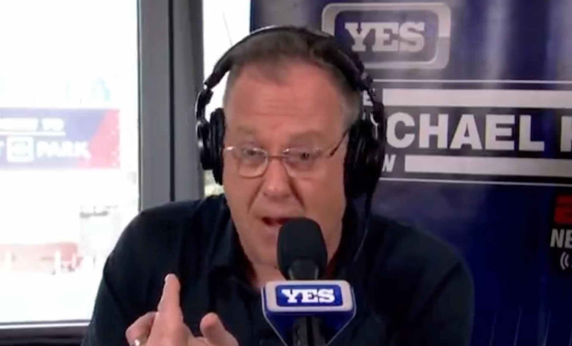 Michael Kay Criticizes 'Incredibly Bad' Headline On Jaxson Dart ...