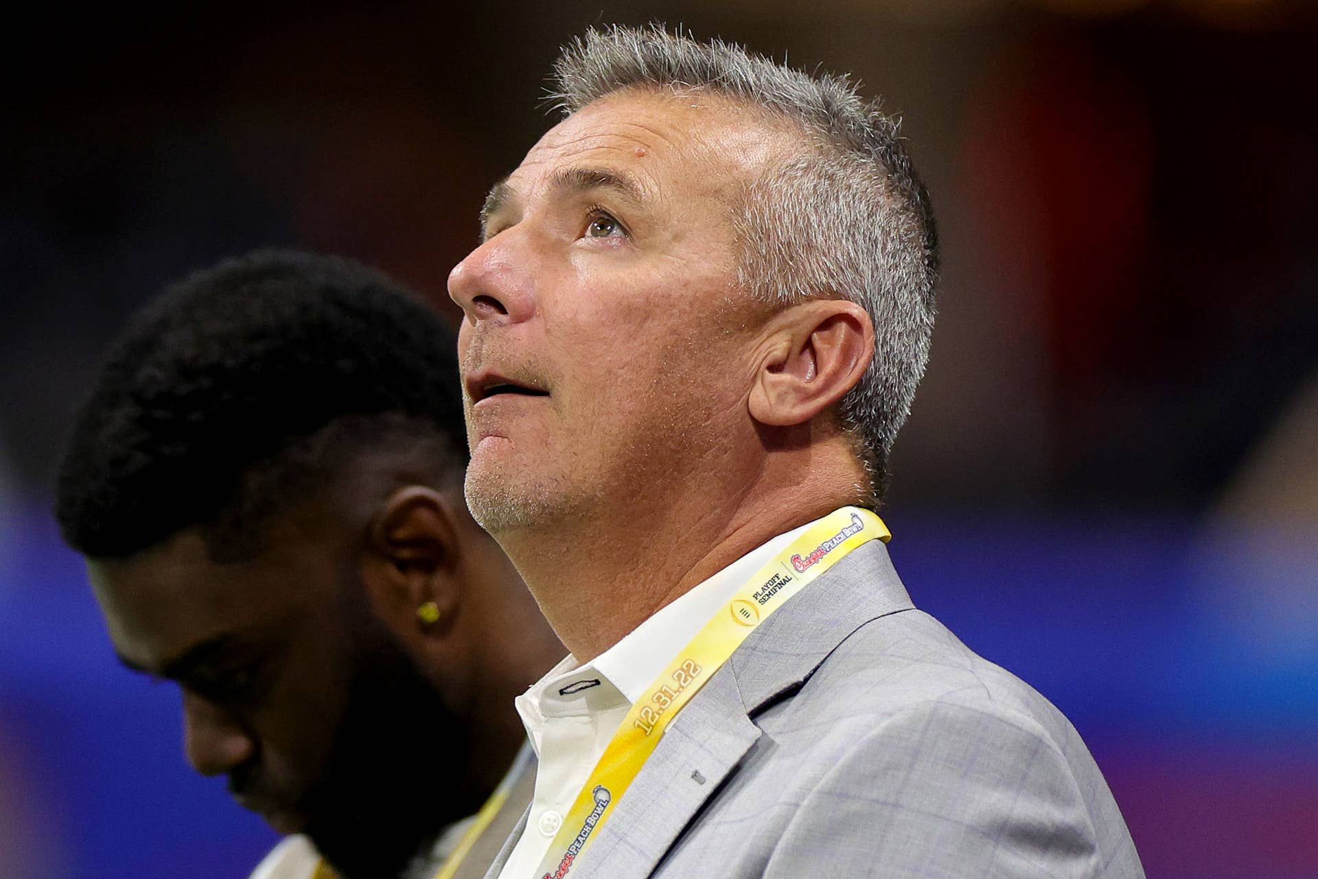Urban Meyer Has No More Concerns About Ohio State After Penn State Win ...