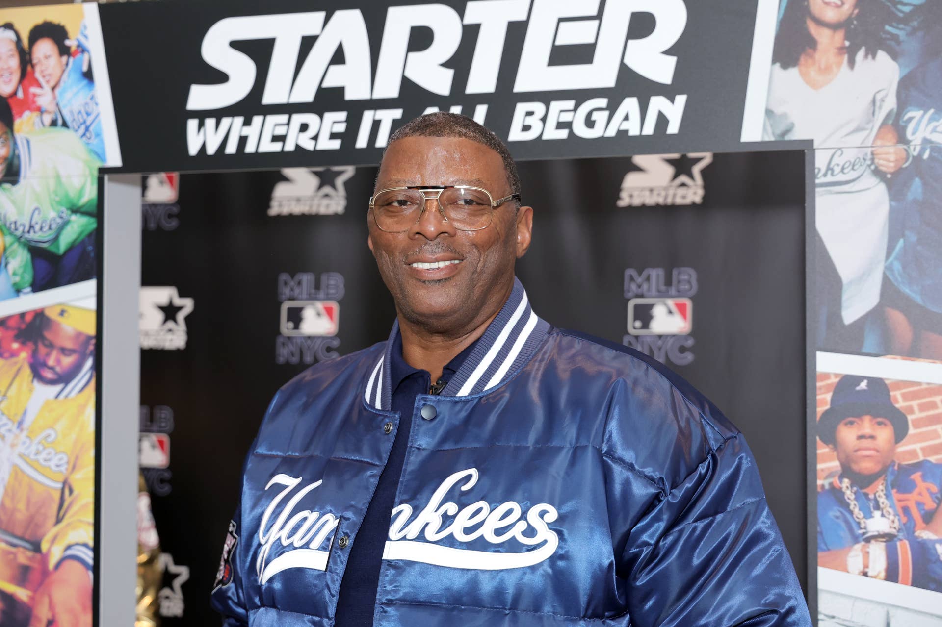 Former Giants Star Carl Banks Shares His Favorite Lawrence Taylor Story ...