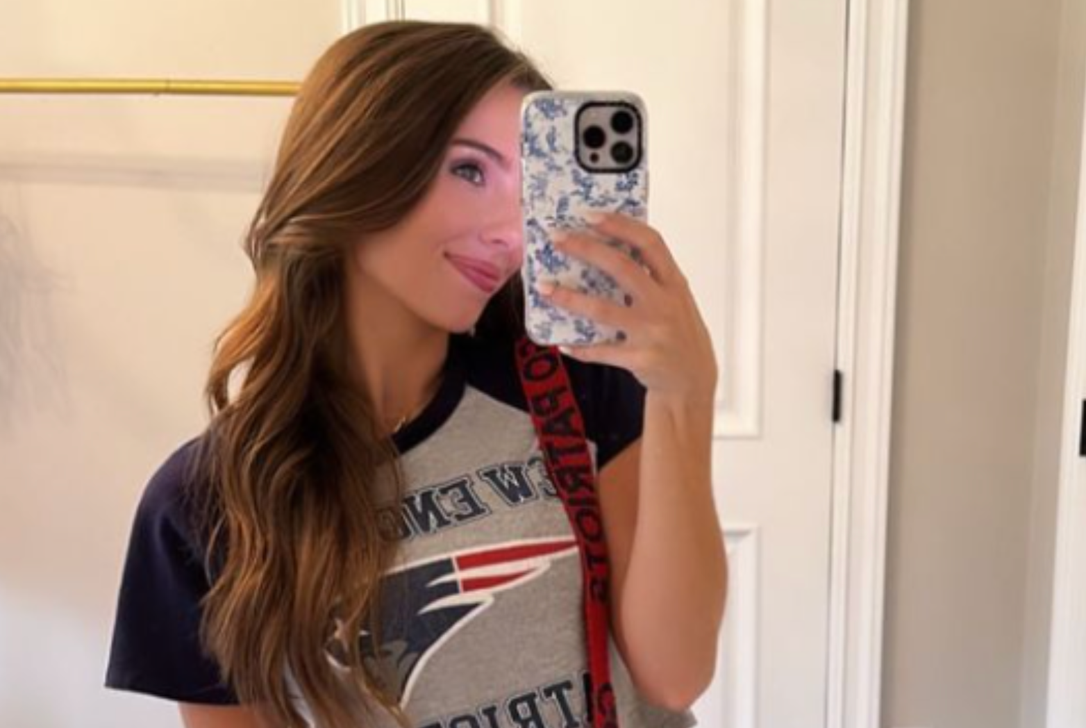 NFL Quarterback Breaks Up With Longtime Girlfriend After 8 Years - The Spun