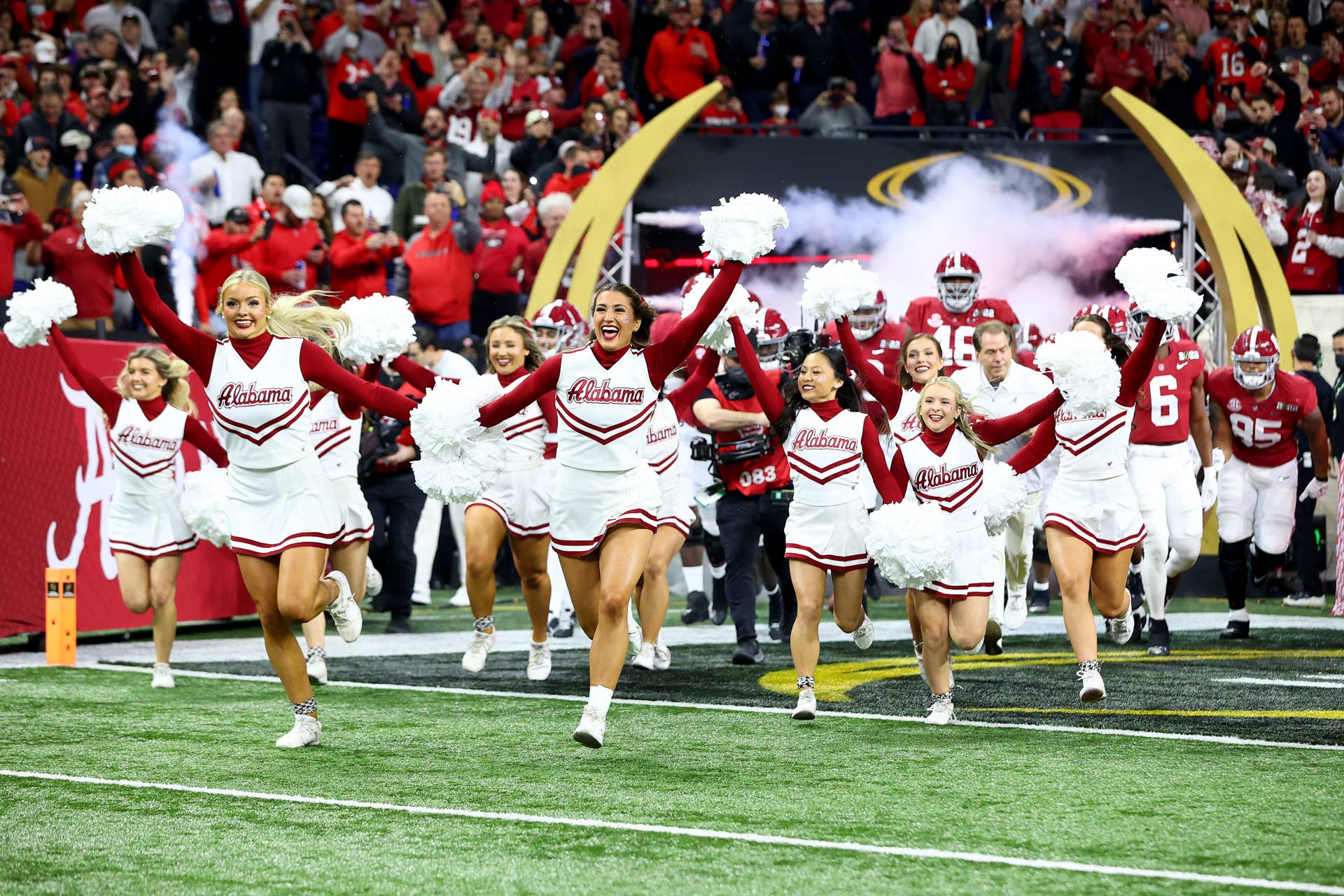 College Football's 9 'Easiest' Schedules In 2026 - The Spun