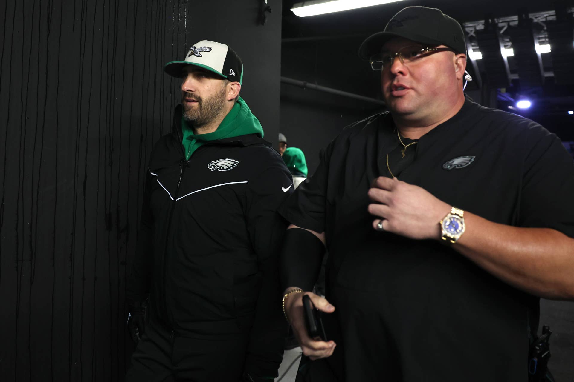 A.J. Brown Reveals Secret Reason Eagles Won 2025 Super Bowl - The Spun