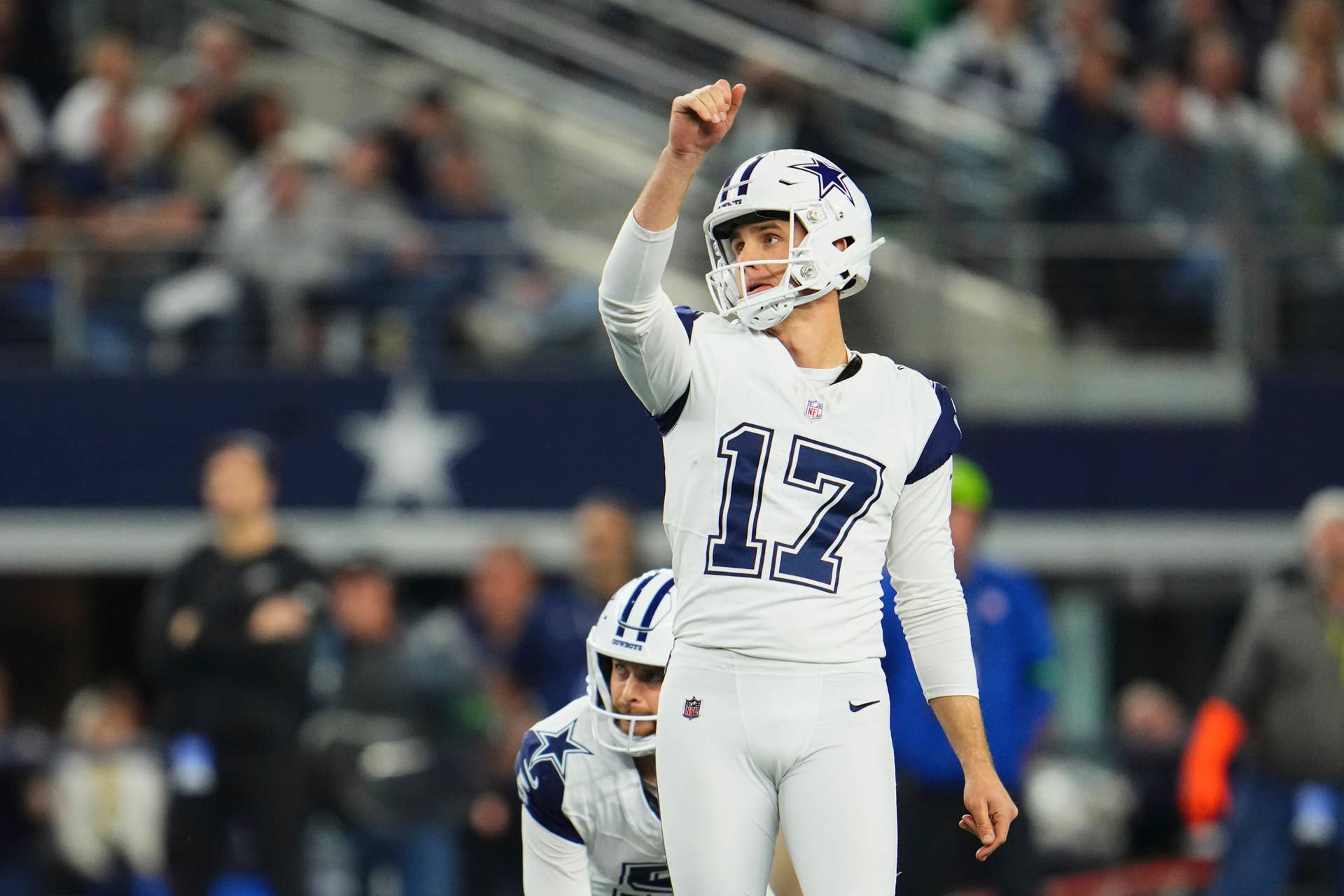 Dallas Cowboys Star Brandon Aubrey Underwent Surgery - The Spun