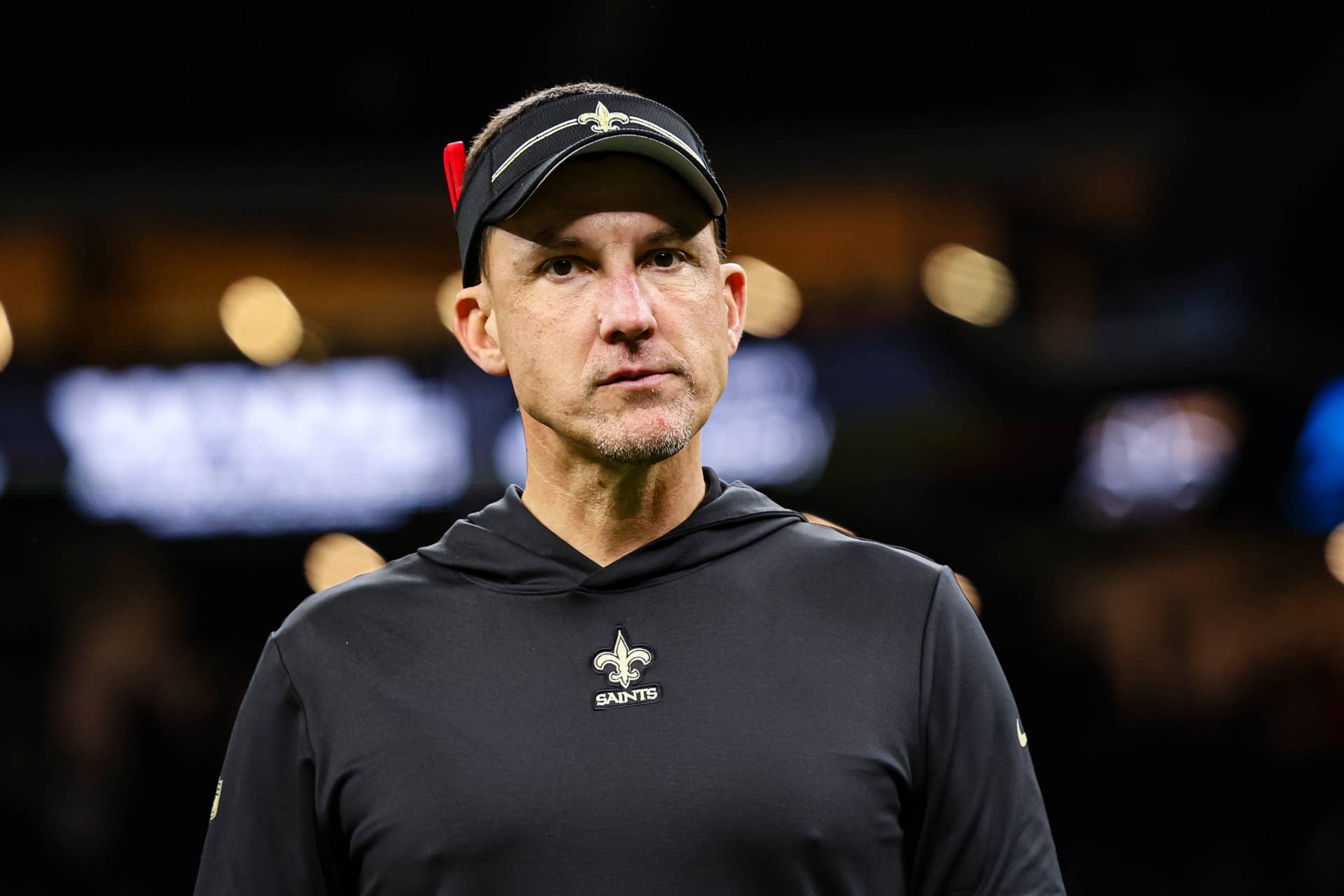 Former Saints Coach Dennis Allen Lands New NFL Job - The Spun