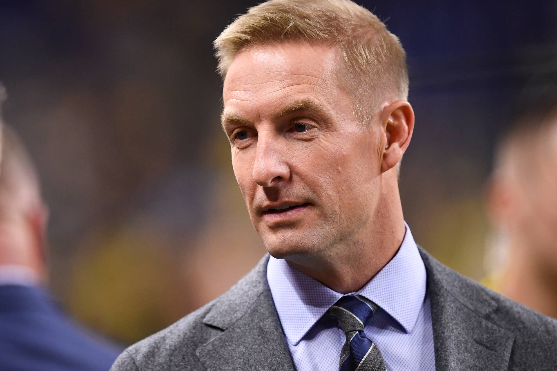Joel Klatt Releases His Post-Spring Top 25 Rankings - The Spun