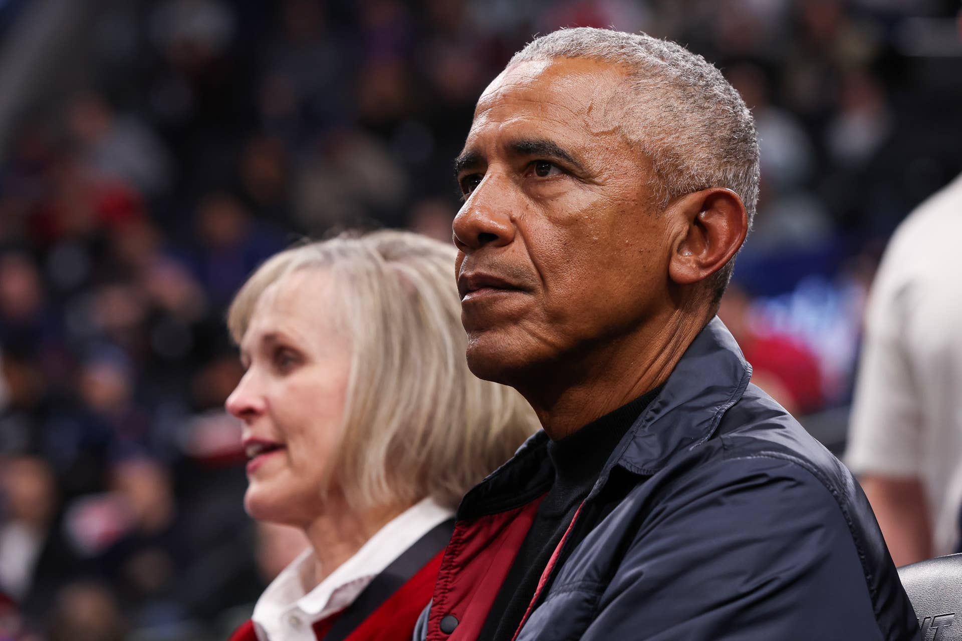 Barack Obama Saddened By Death Of Legendary Chicago Athlete - The Spun
