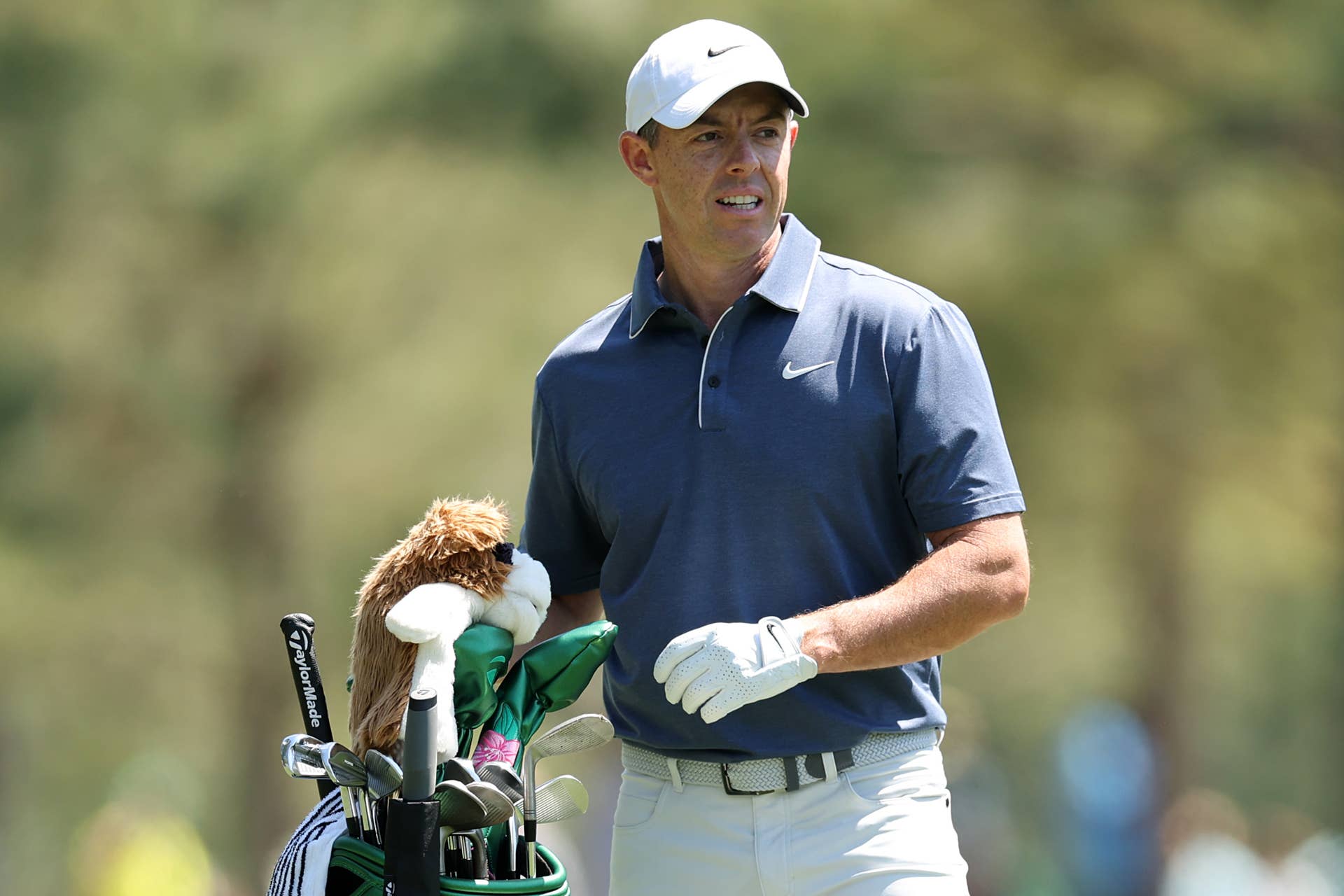 Pairings And Tee Times Announced For Masters Final Round - The Spun