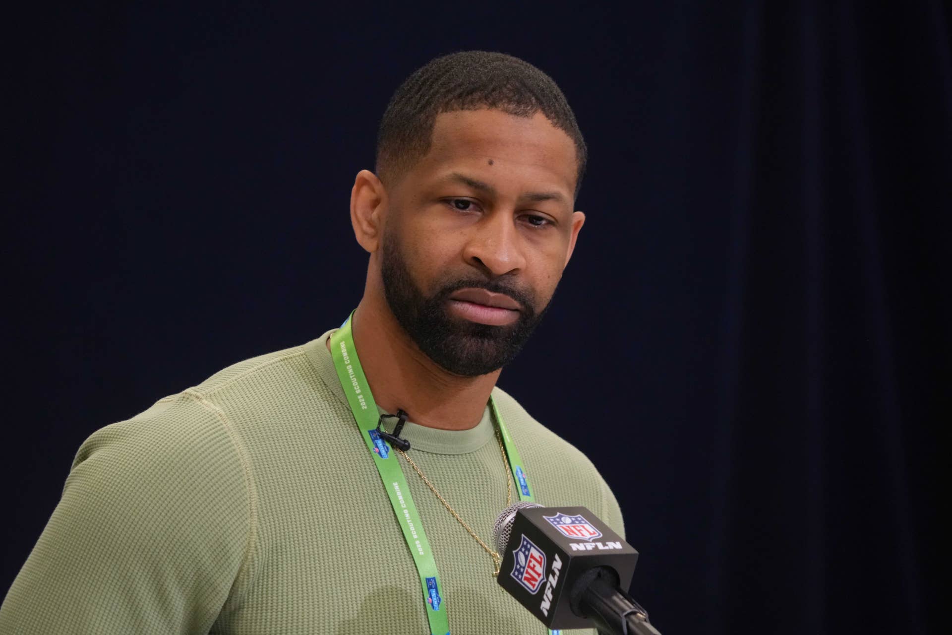 There Are Calls For Browns To Fire General Manager On Friday - The Spun