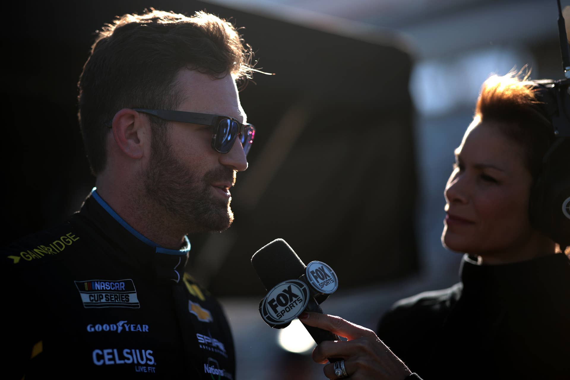 NASCAR Fans Announced They're Boycotting Popular Announcer - The Spun