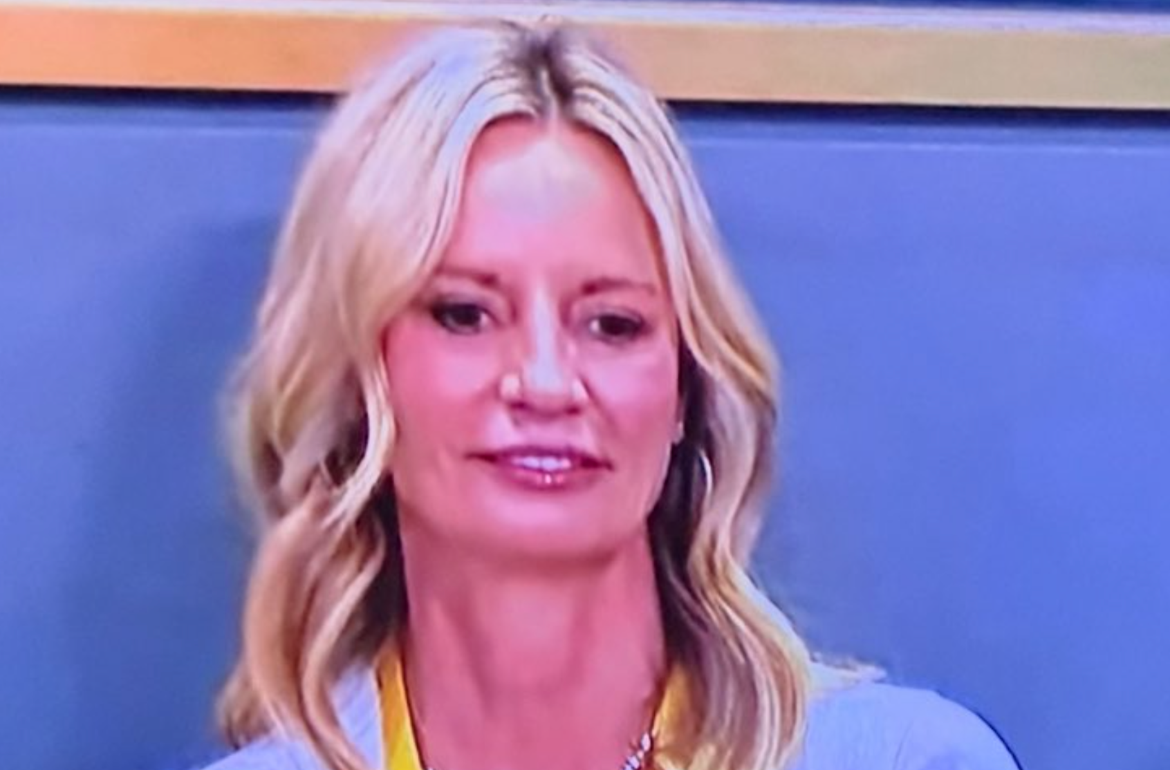 ESPN NBA Cameraman Taking Heat For 'Inappropriate' Shot - The Spun