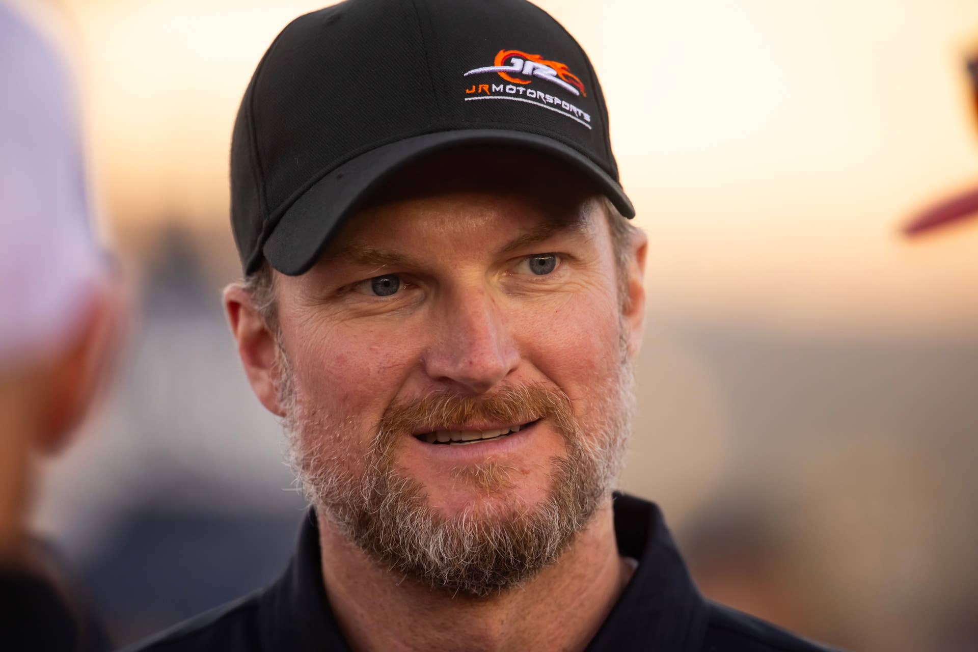 NASCAR Fans React To Dale Earnhardt Jr.'s Announcement - The Spun