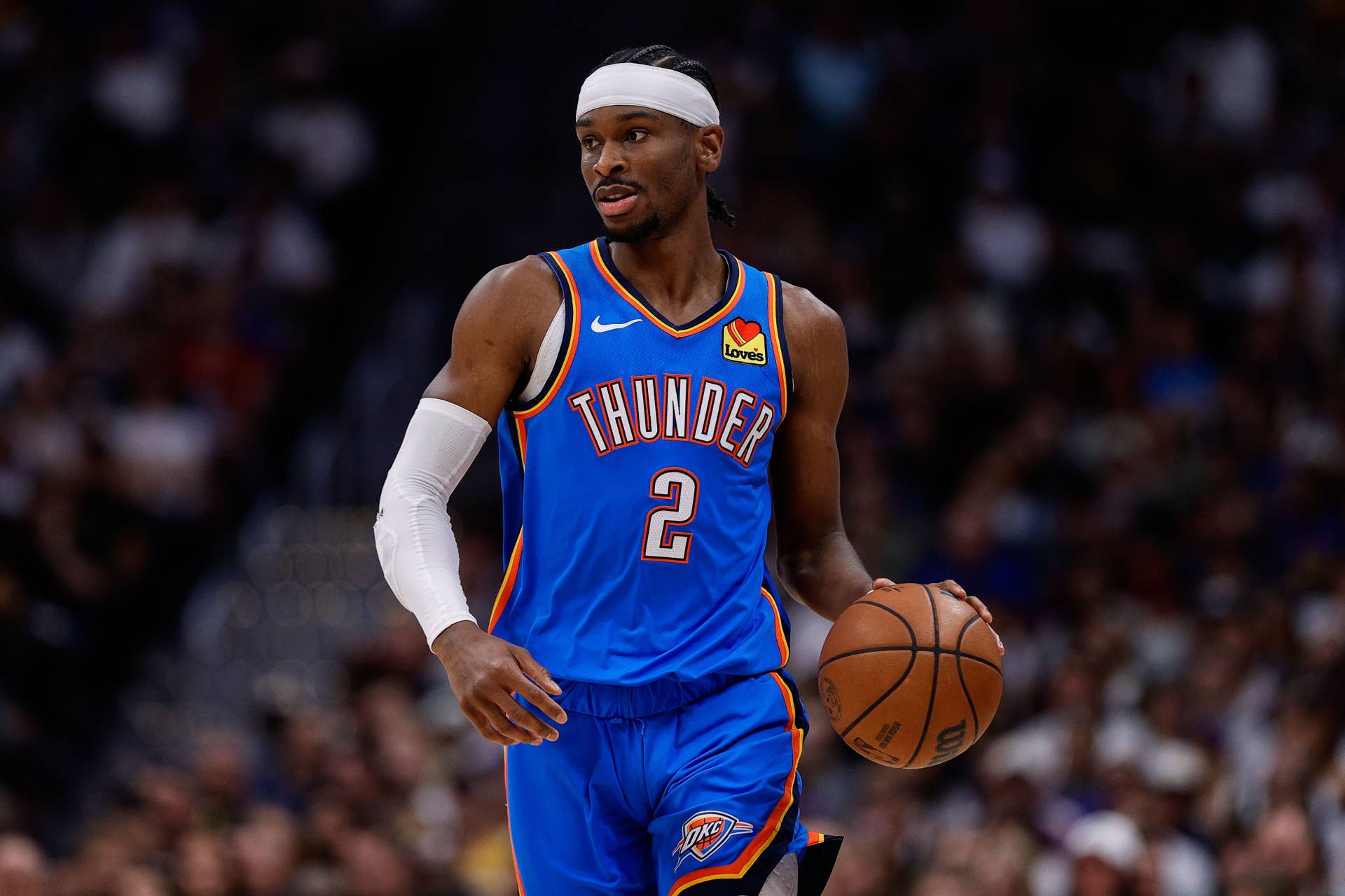 NBA Fans Proclaim Thunder's Championship 'Doesn't Count' - The Spun