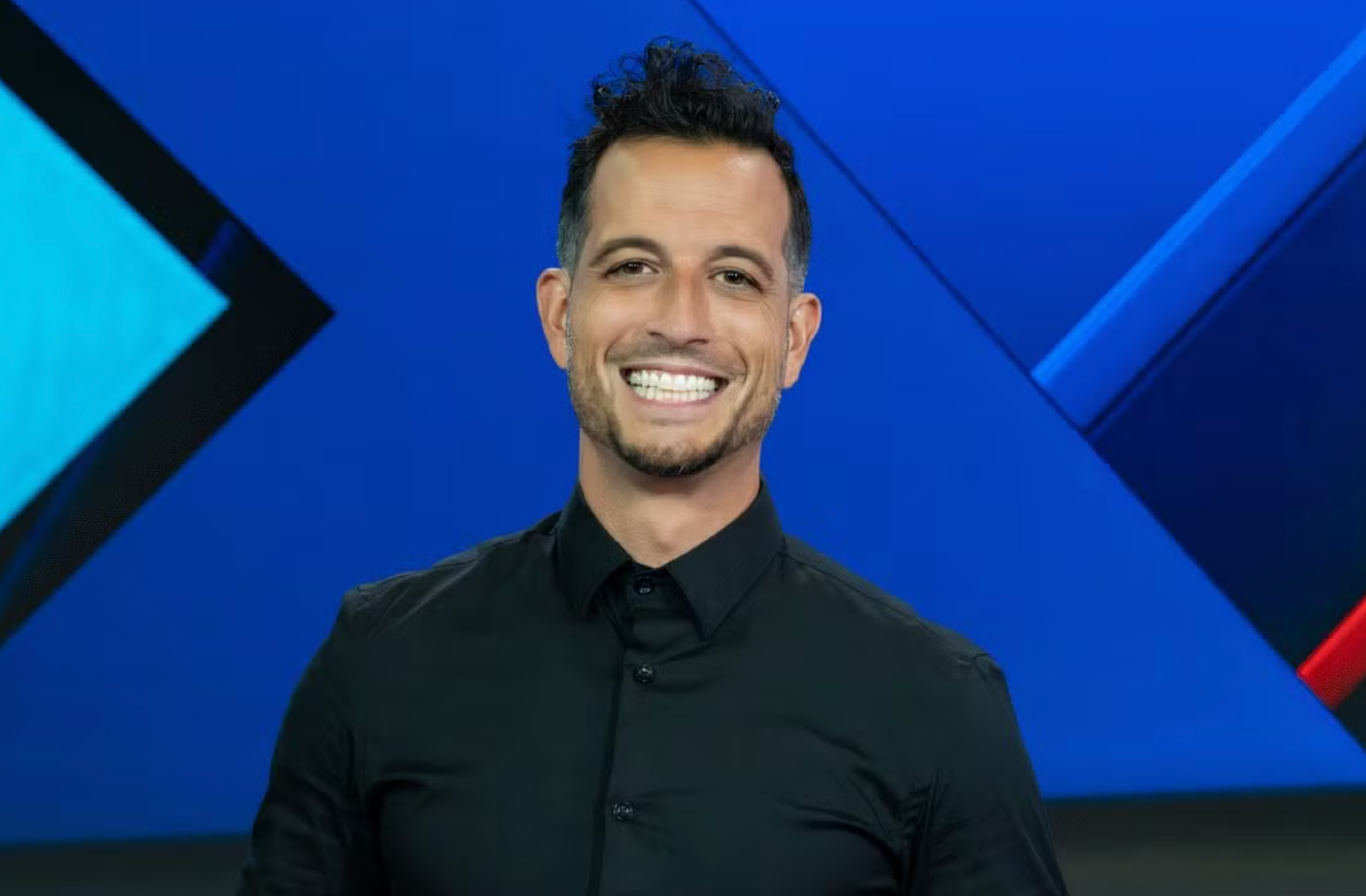 Tony Reali Makes Career Announcement After 'Around The Horn' Gets ...