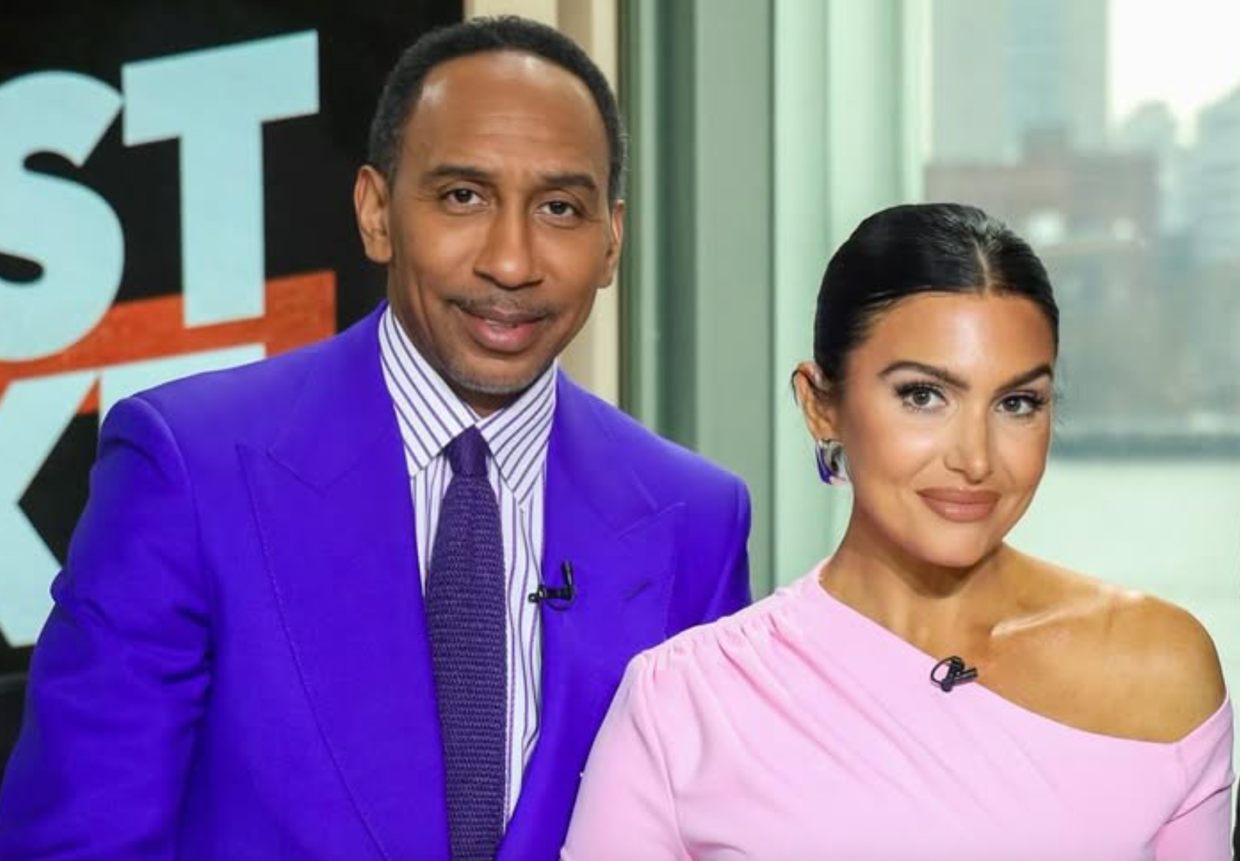 'First Take' Fans Loving June 20 Show Announcement - The Spun