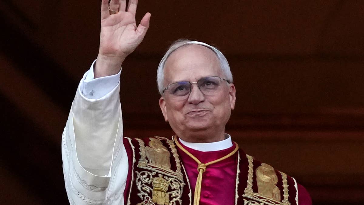 Soccer Fans Are Furious With Pope Leo XIV Over World Cup Message - The Spun