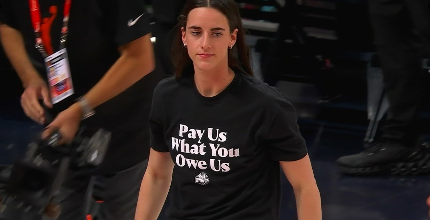 Caitlin Clark Makes Priority Clear Ahead Of Potential WNBA Lockout ...