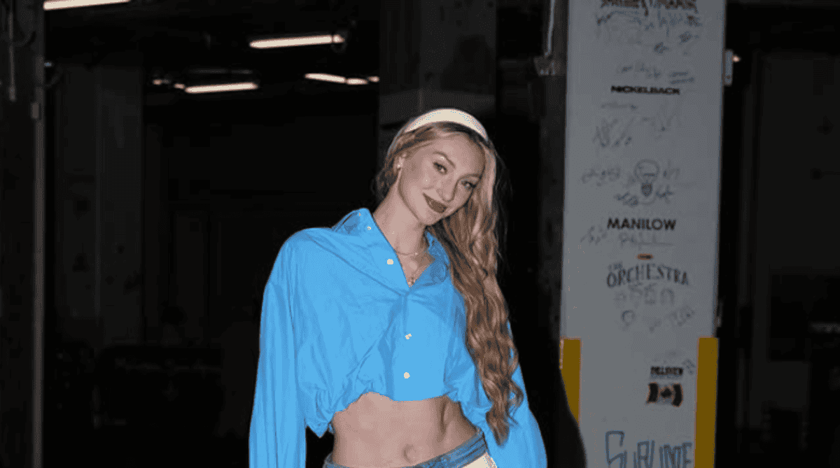 Cameron Brink Leaves Fans Speechless Over Latest Social Media Post ...