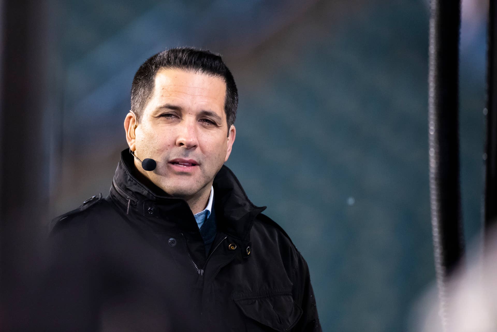 Adam Schefter Thinks Two Prominent NFL Coaches Might Leave For TV Jobs ...