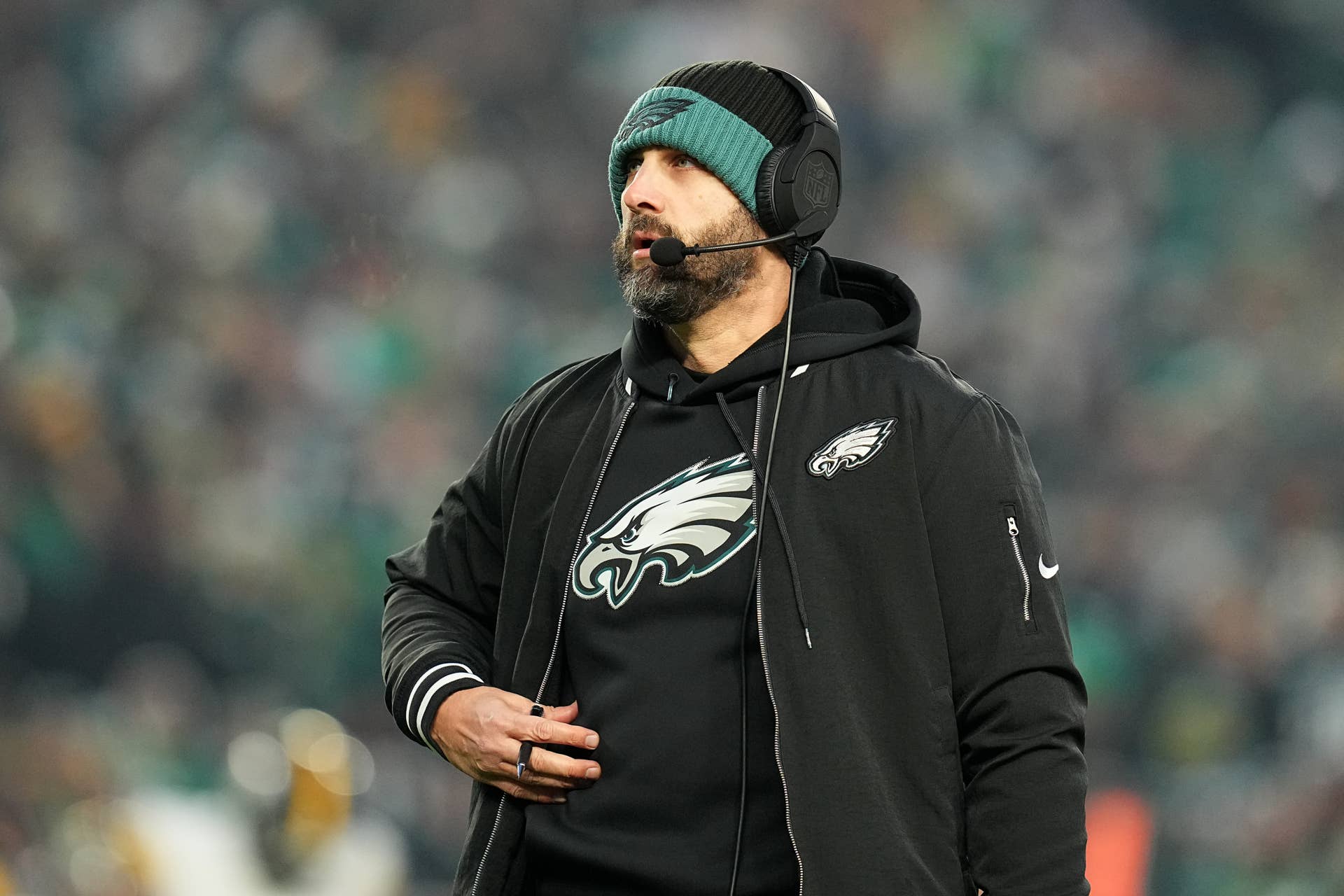 Eagles Cut 5 Players After Winning Super Bowl 59 - The Spun