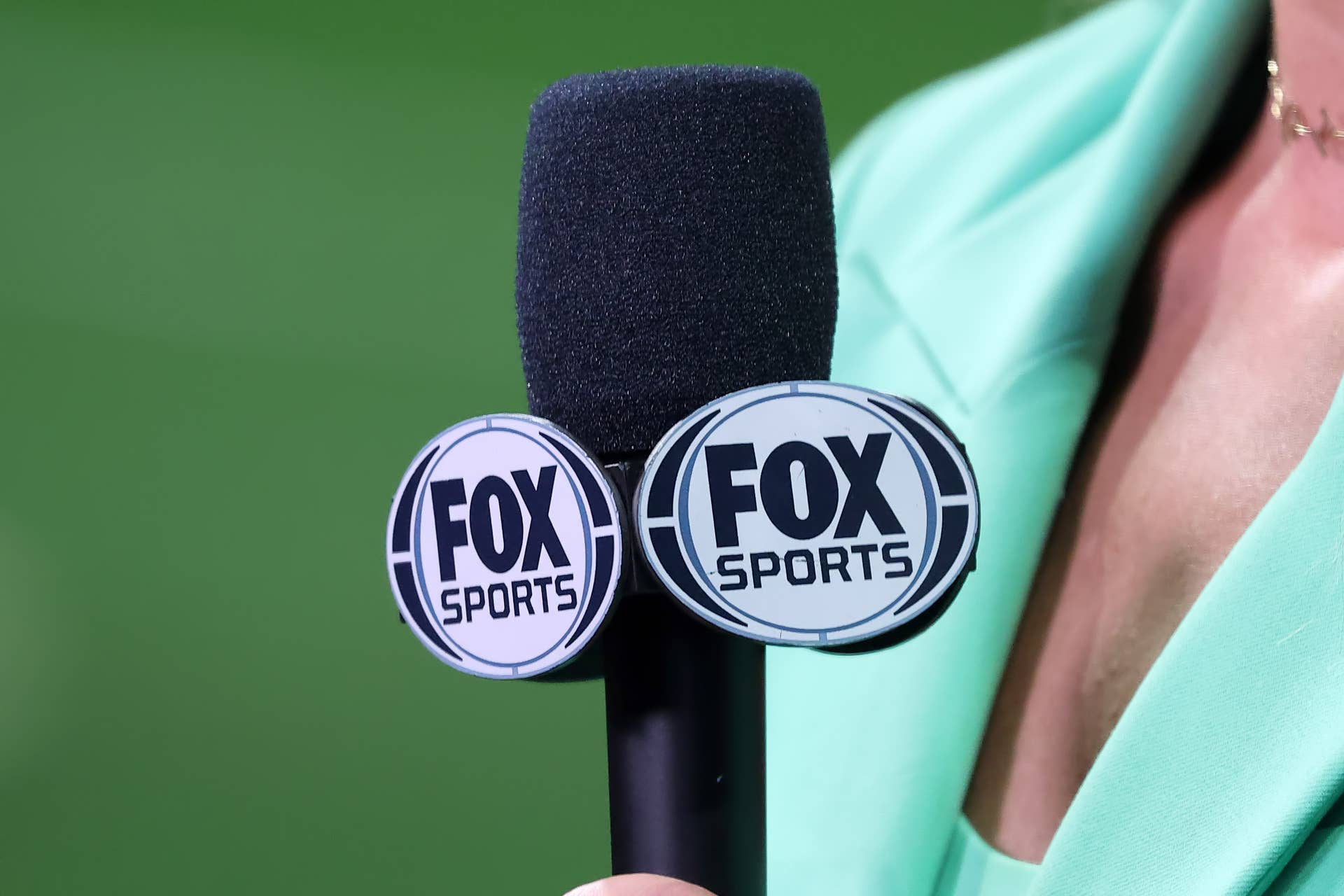 World Cup Announcer Removed From Broadcast After 'Embarrassing' Mistake ...