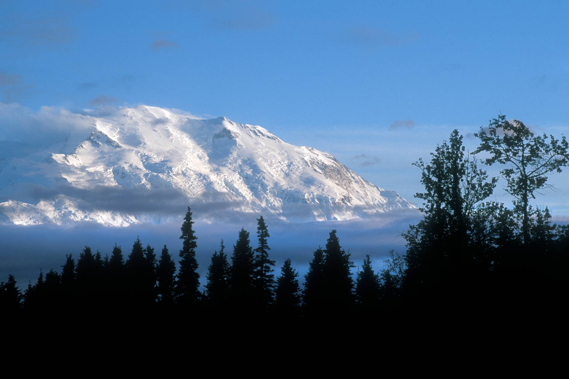 3 Climbers Found Dead in U.S. National Park Tragedy - The Spun