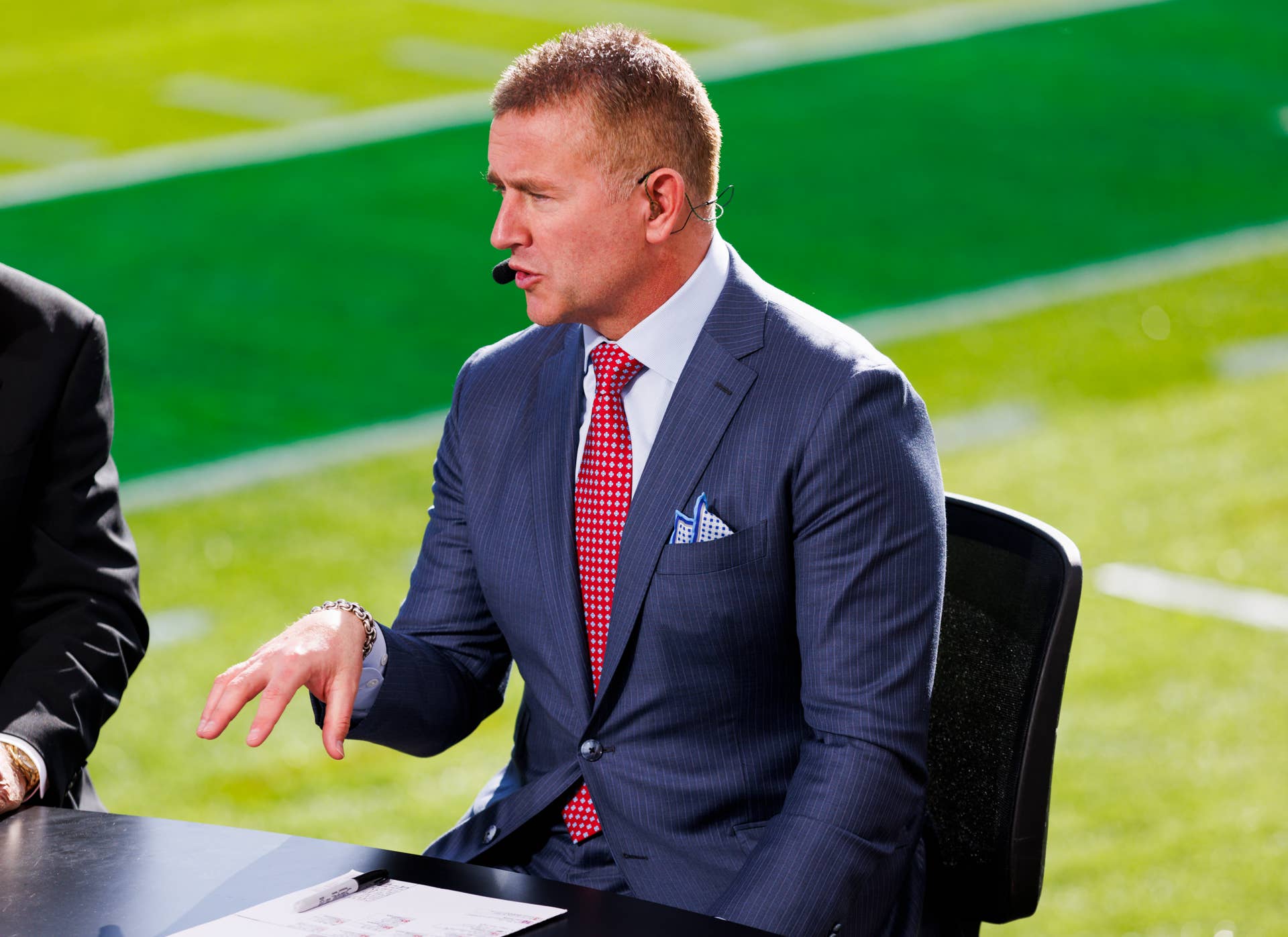 ESPN Model Picks Winner Of 2025 Ohio State vs. Michigan Game - The Spun