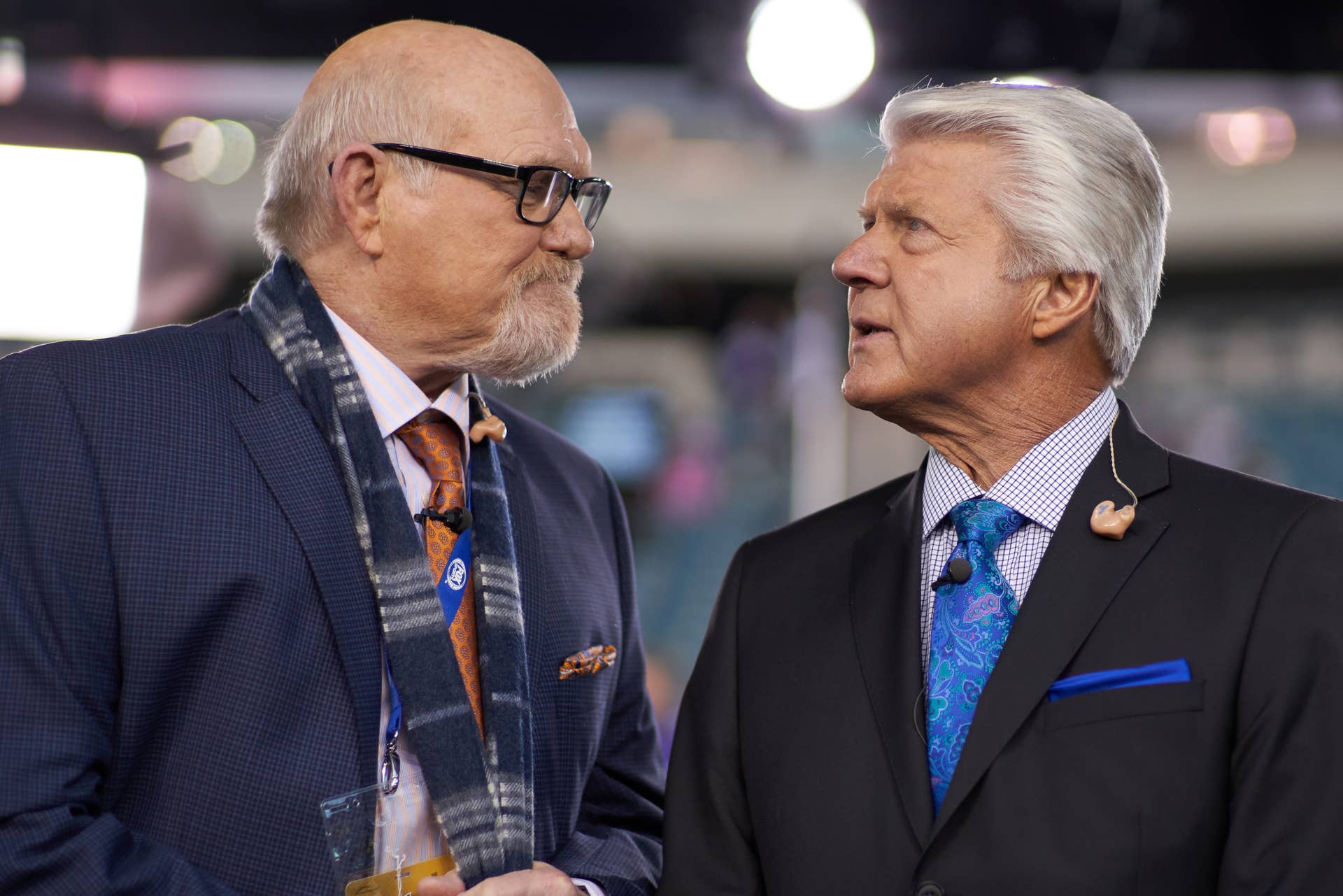 NFL Legend Terry Bradshaw Reveals When He'll Retire From FOX - The Spun