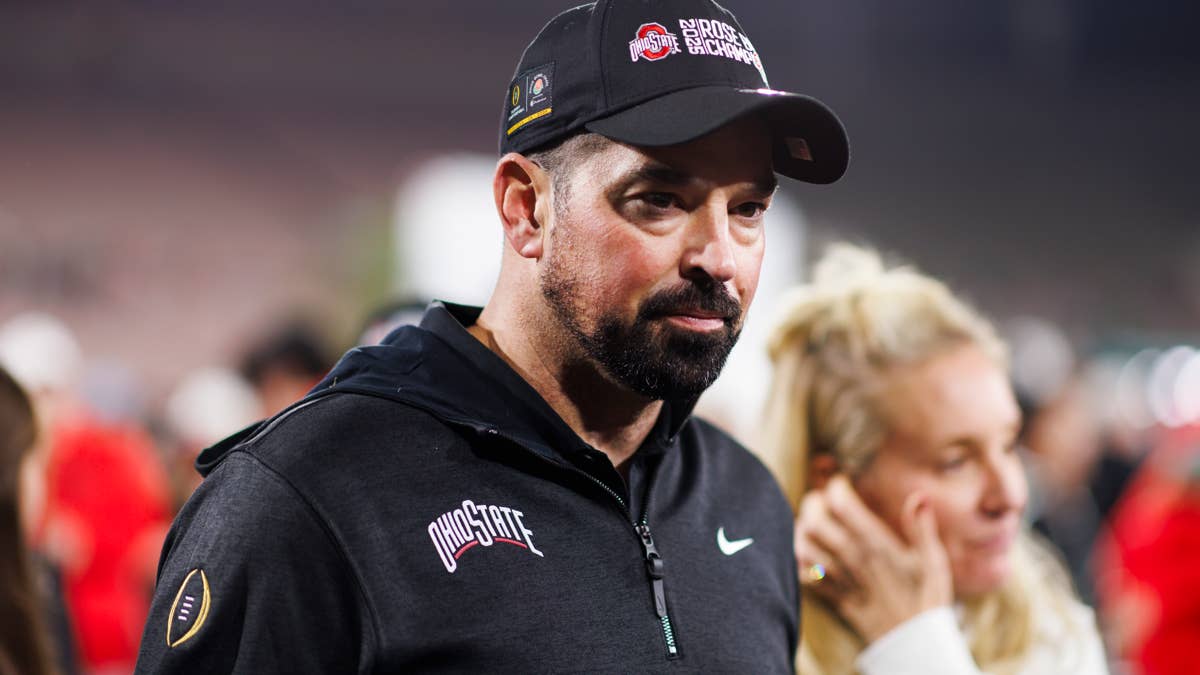 ESPN Names Ohio State's Biggest 'Villain' Ahead Of 2025 Season - The Spun