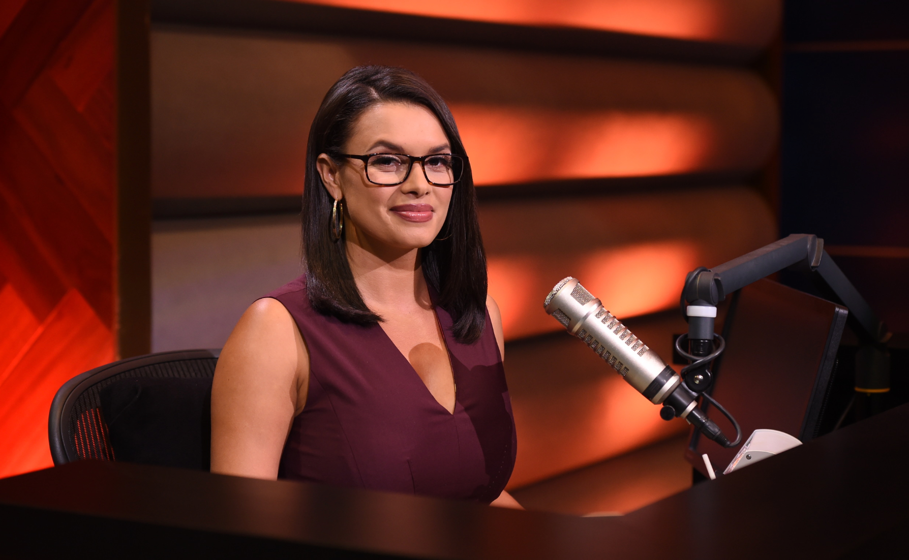 Sports Fans React To Fox Sports' Decision On Joy Taylor - The Spun
