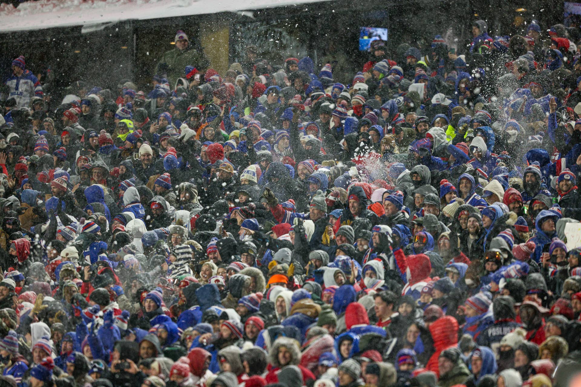NFL Fans Have Officially Declared The New 'America's Team' - The Spun