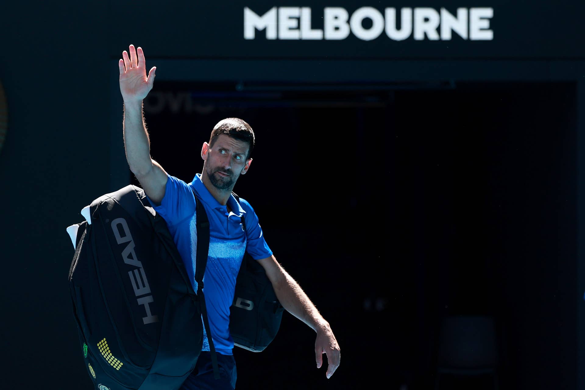 'Should Be Ashamed' - Tennis Fans Ripped For Classless Reaction To ...