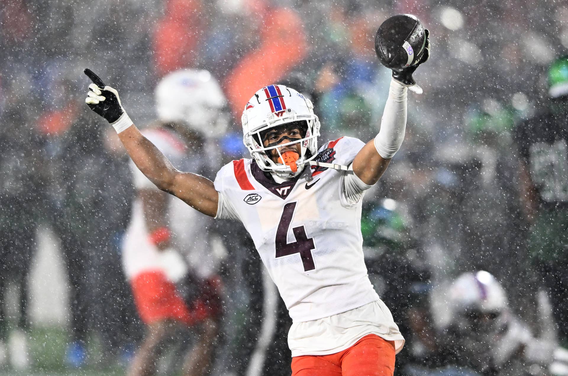 The 12 College Football Programs Losing Most Players To Transfer Portal ...