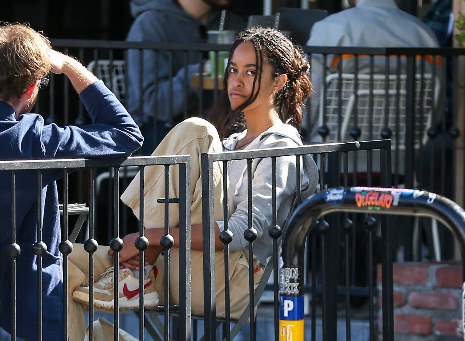 Barack Obama's Daughter Has Officially Decided To Change Her Name - The ...