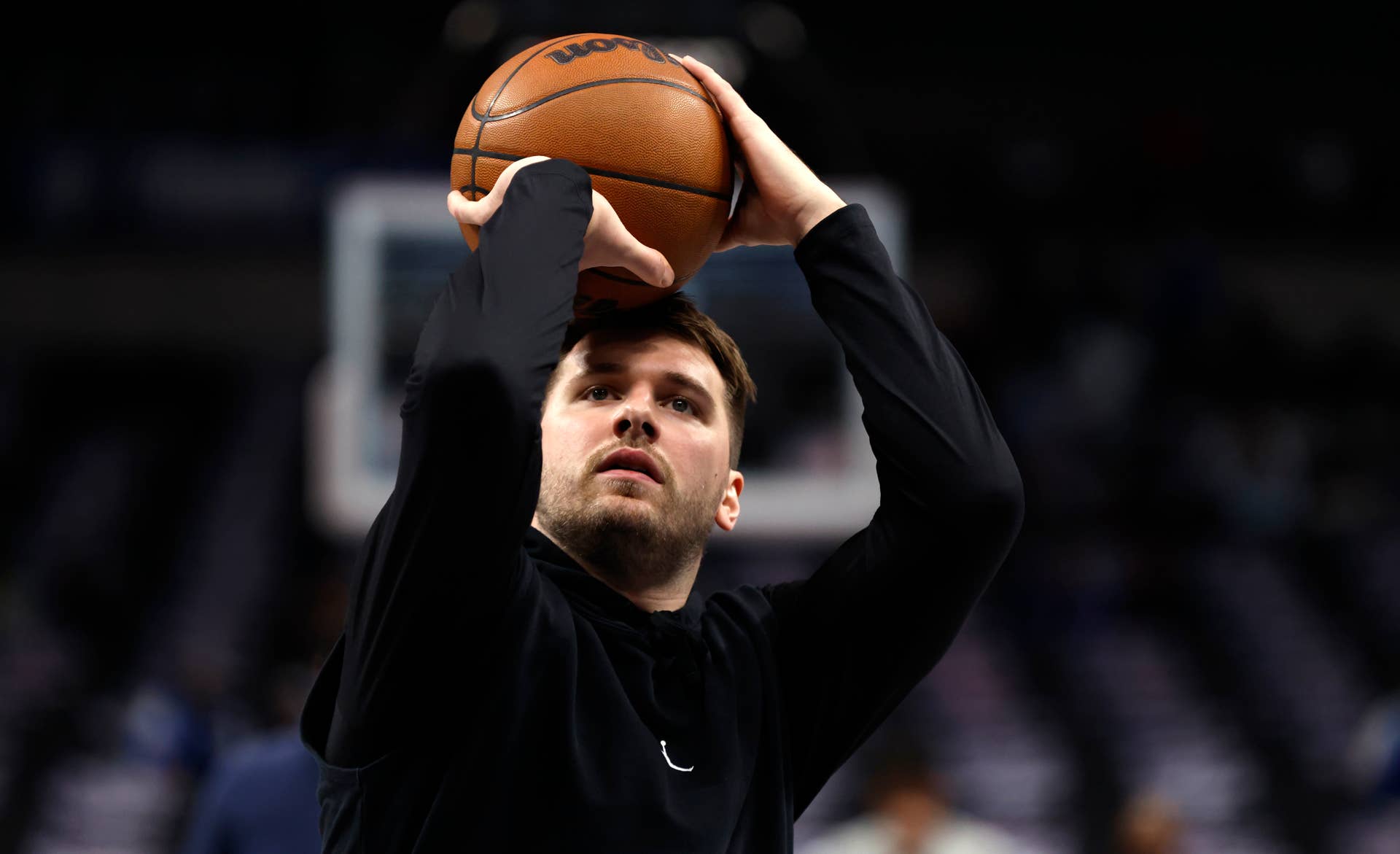 ESPN Makes Decision On Luka Doncic's First Game With Lakers - The Spun