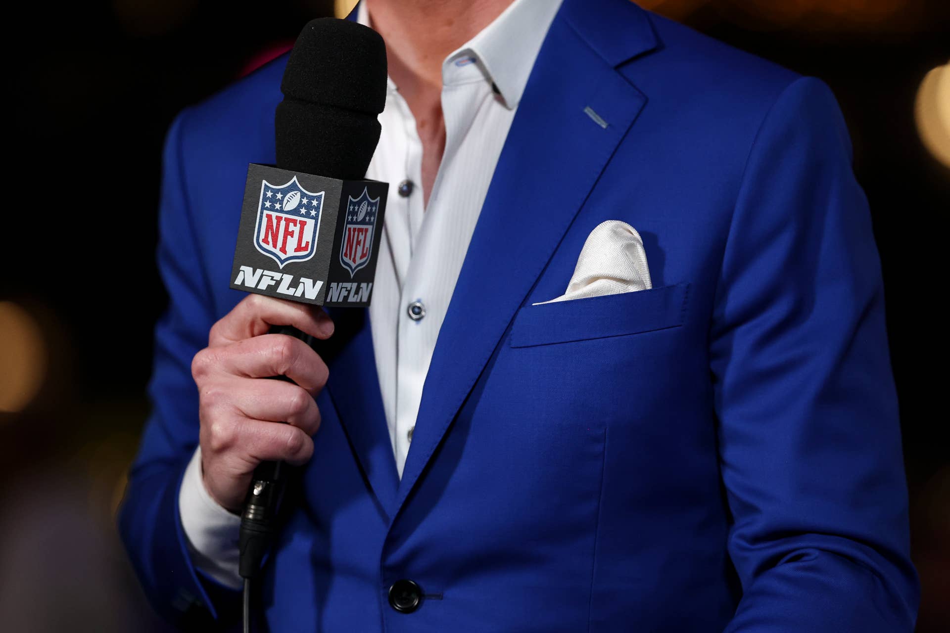 Longtime NFL Radio Host Abruptly Ousted After Super Bowl - The Spun