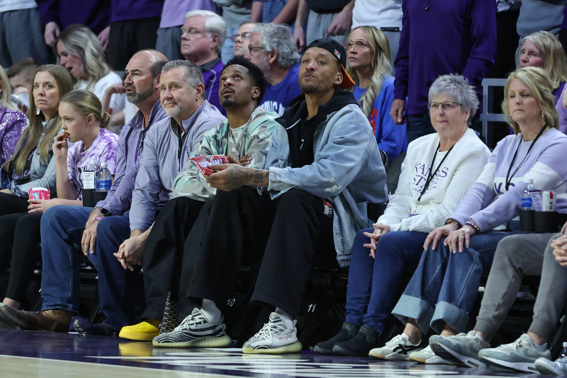Former NBA Star Michael Beasley Arrested At Airport On Sunday - The Spun
