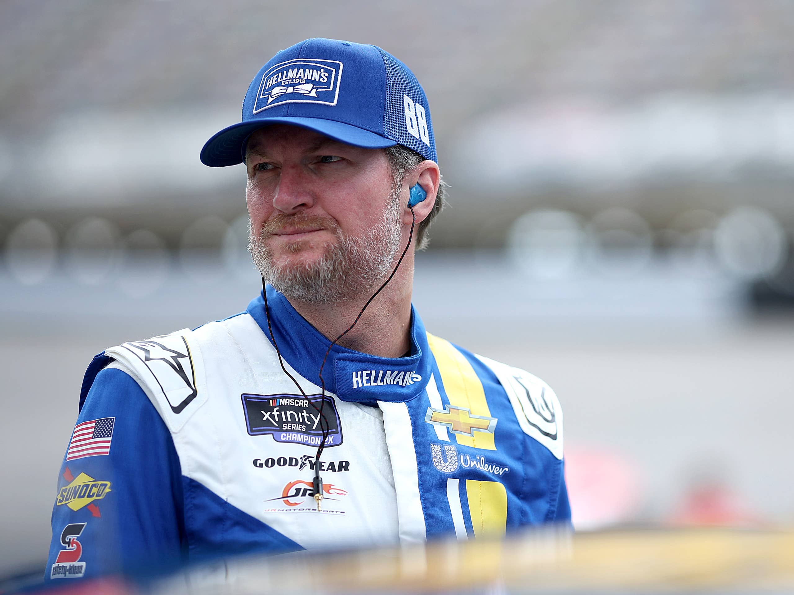 Dale Earnhardt Jr. Finally Responds To Longtime Family Conspiracy - The ...