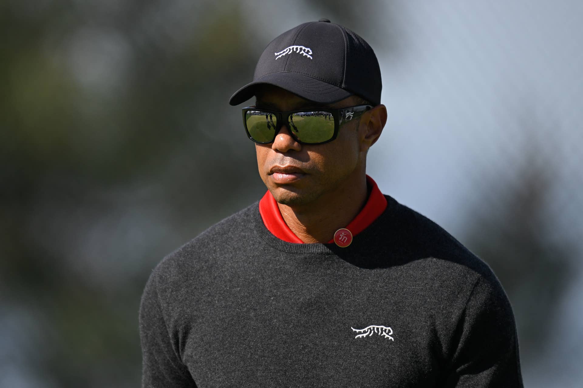 Tiger Woods Angers Fans With His April Fools Joke - The Spun