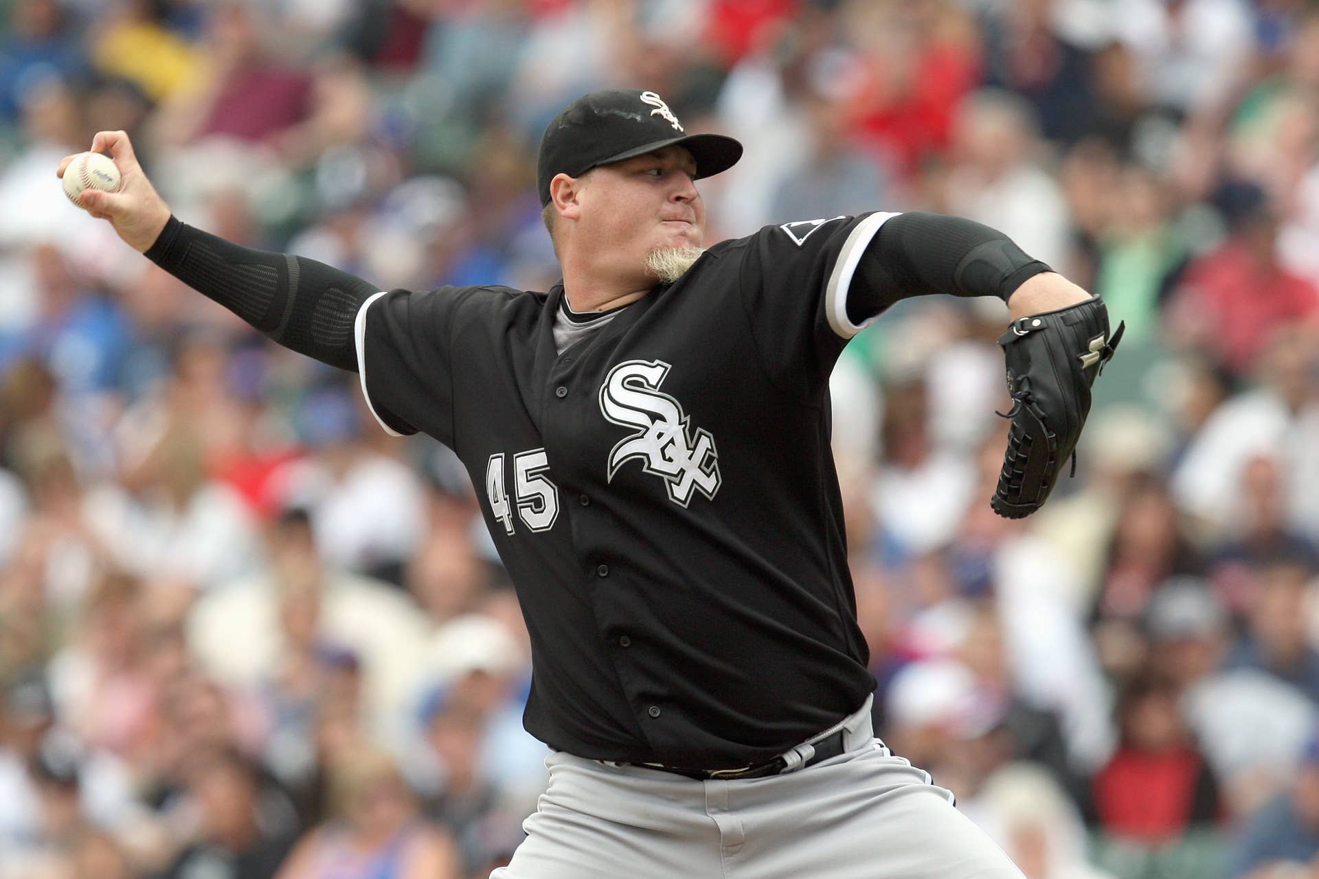 Tragic Update In World Series Pitcher's Stage 4 Cancer Battle - The Spun