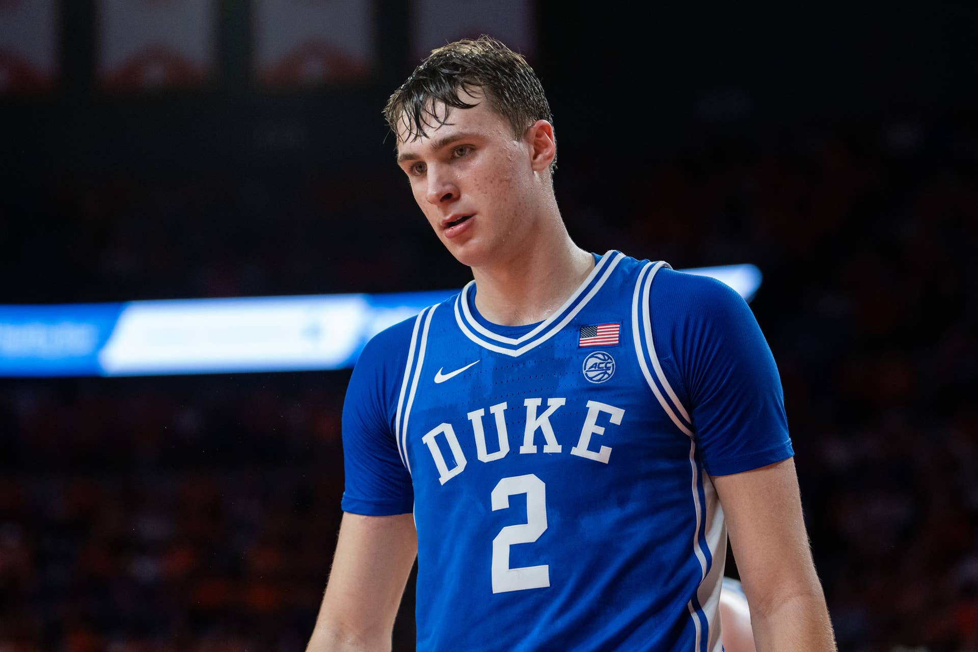Unfortunate Duke Meme Is Going Viral Before The NCAA Tournament - The Spun