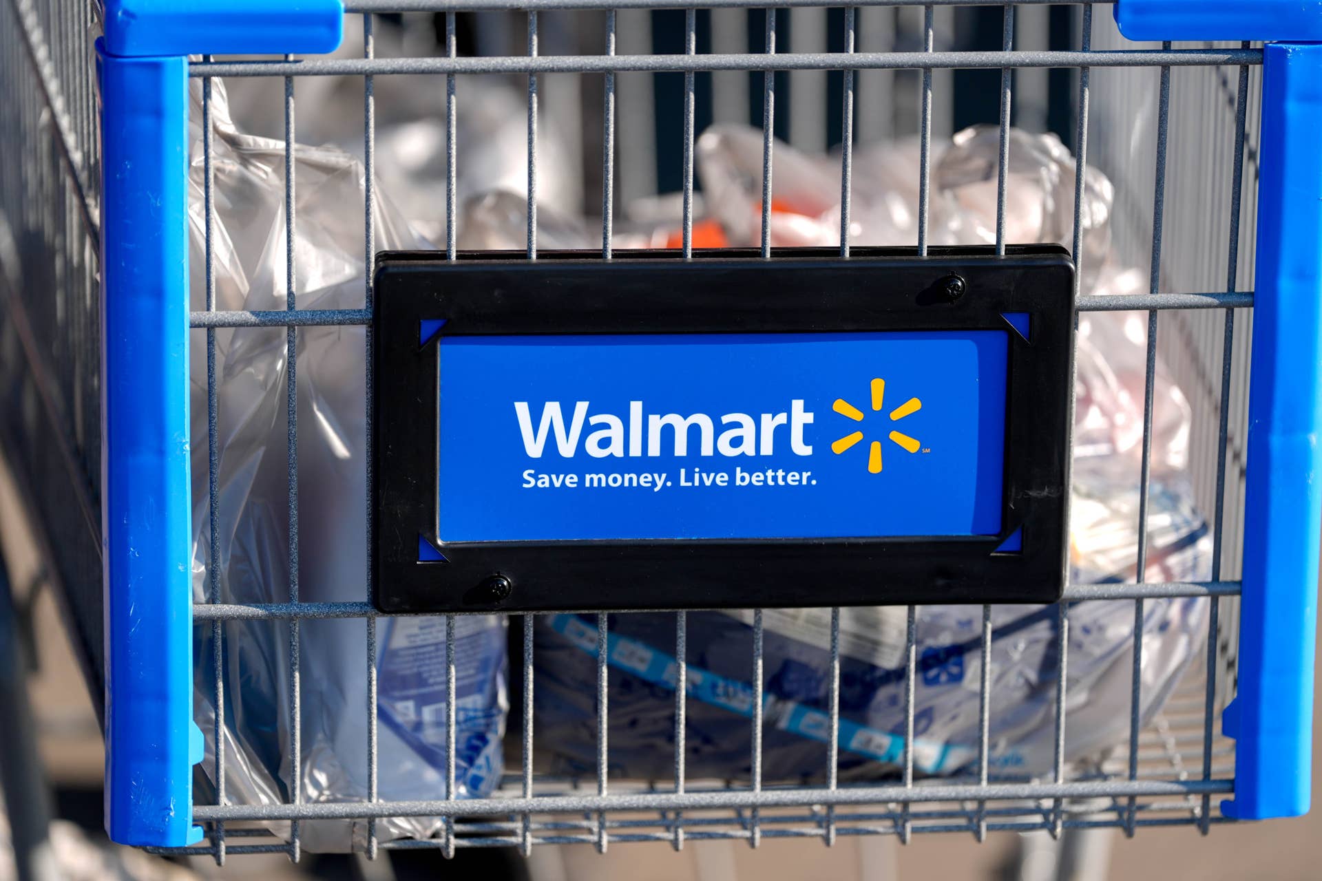 $80 CAP Deluxe Fitness Weight Bench From Walmart Is Now Only $40 - The Spun