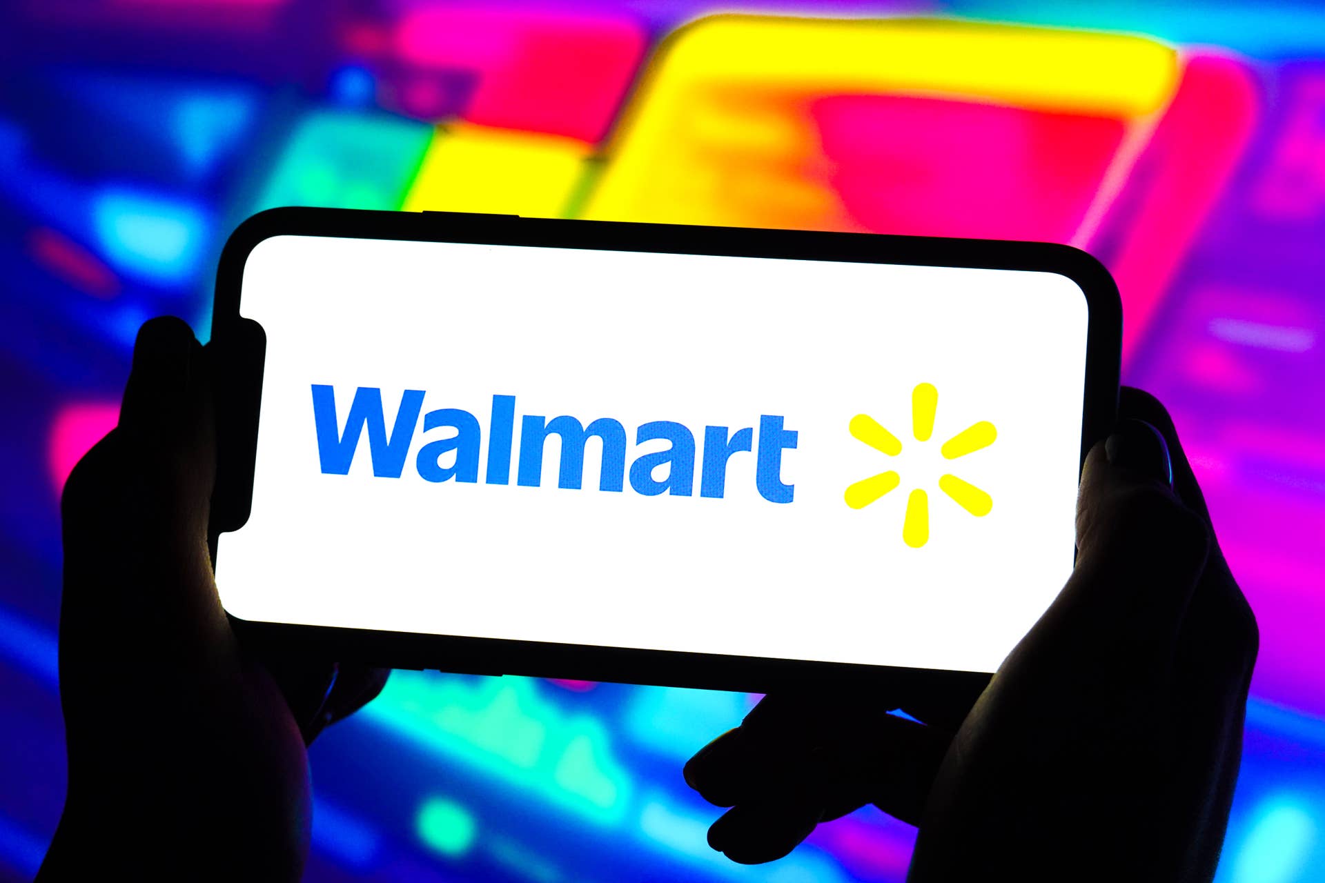 Walmart Is Selling Women's Athletic Shorts for as Low as $11 - The Spun