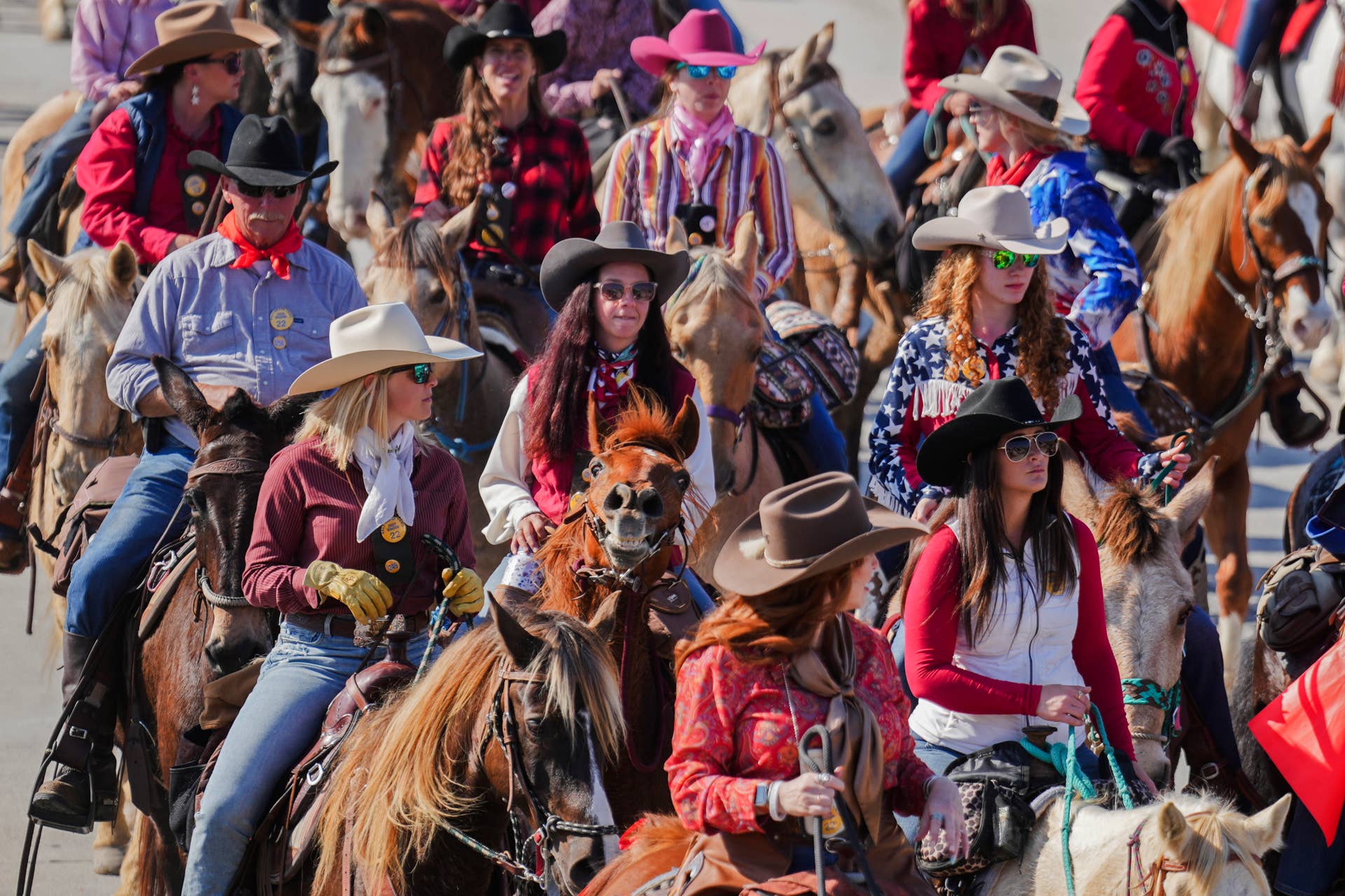 20-Year-Old Rodeo Queen Killed In Car Accident In Mexico - The Spun