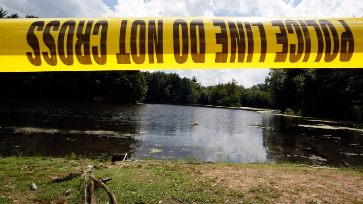 Missing Boy Found Dead After 'Horrifying' Fishing Accident - The Spun