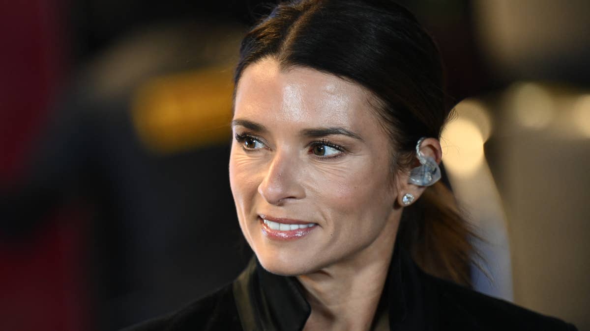 Danica Patrick Announces Her Official Relationship Status - The Spun